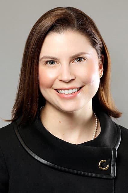 Sarah E. Murray: Broder Orland Murray & DeMattie